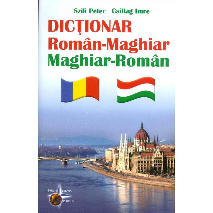 Dictionar Economic Roman Maghiar - eMAG.ro