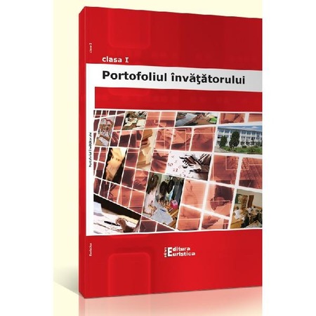 Portofoliul invatatorului Cls 1 - eMAG.ro