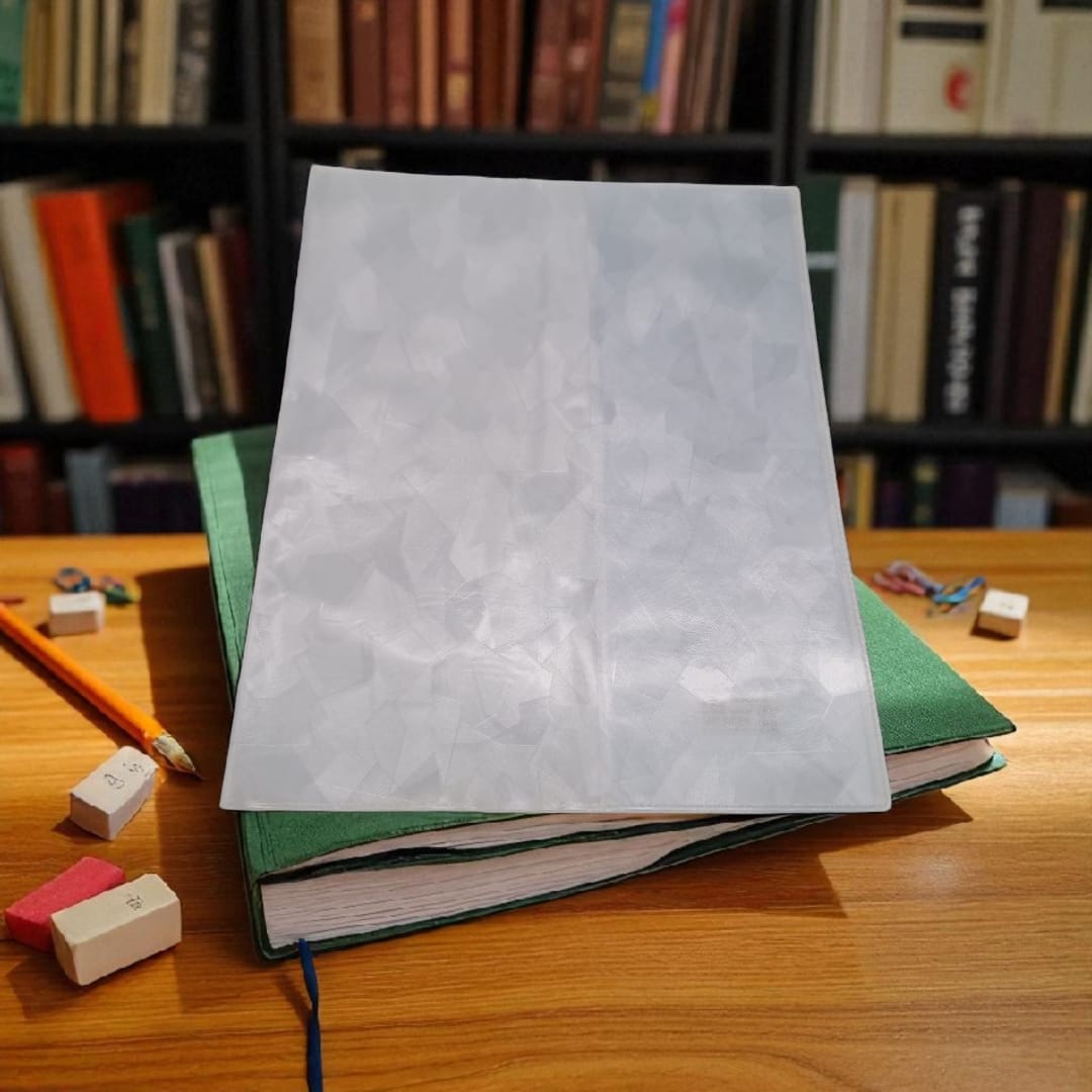 Set 10 buc Coperta pentru Carte Speciala tip 1, 424x265mm (212x265mm ...