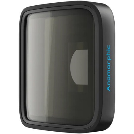 Lentila Mod Anamorphic GoPro pentru HERO13 Black, AEWAL-011 - eMAG.ro