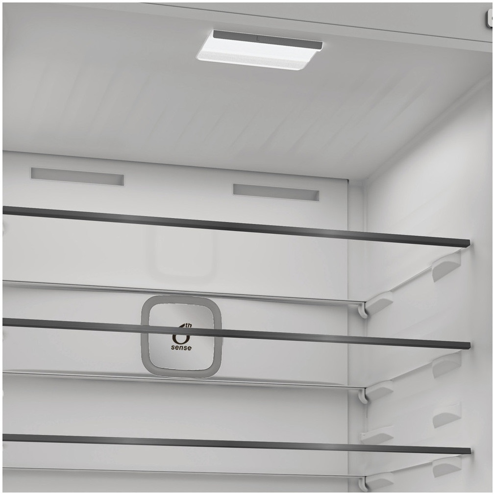 Frigider cu doua usi Whirlpool WHD2 6472 X4E - Vol net total 477 ...