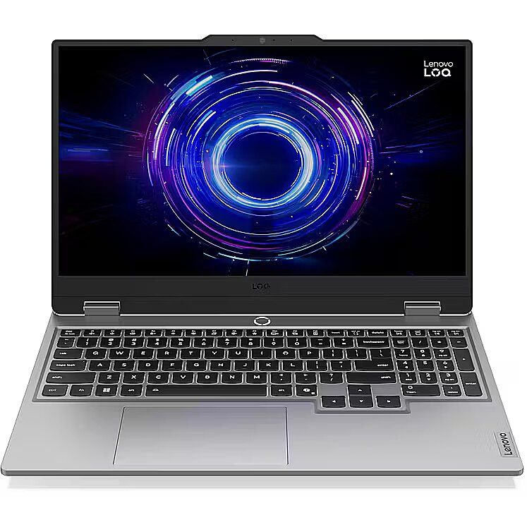 Laptop Lenovo LOQ 15IRX10 83JE008APB, 15.6 inch 1920 x 1080, Intel Core ...