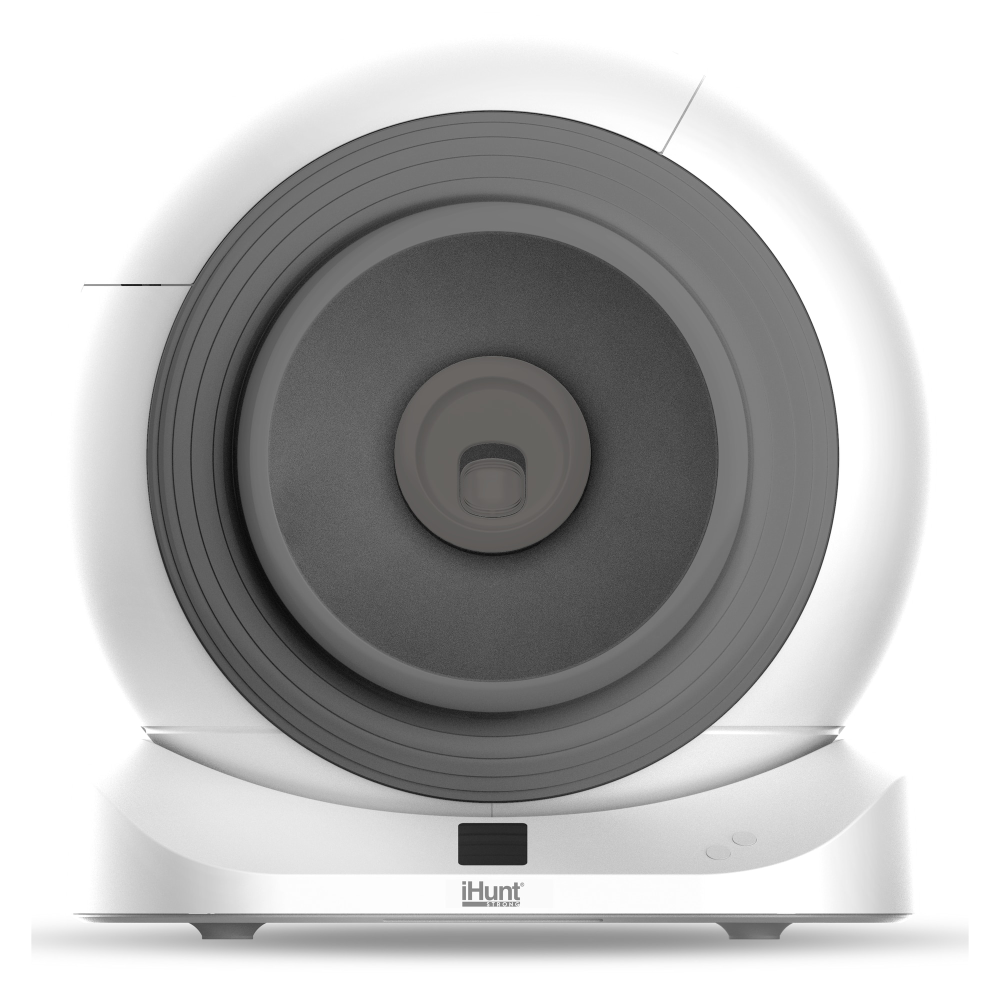 Litiera Automata iHunt Cat Smart Litter V5 cu Spray Deodorizare pentru ...