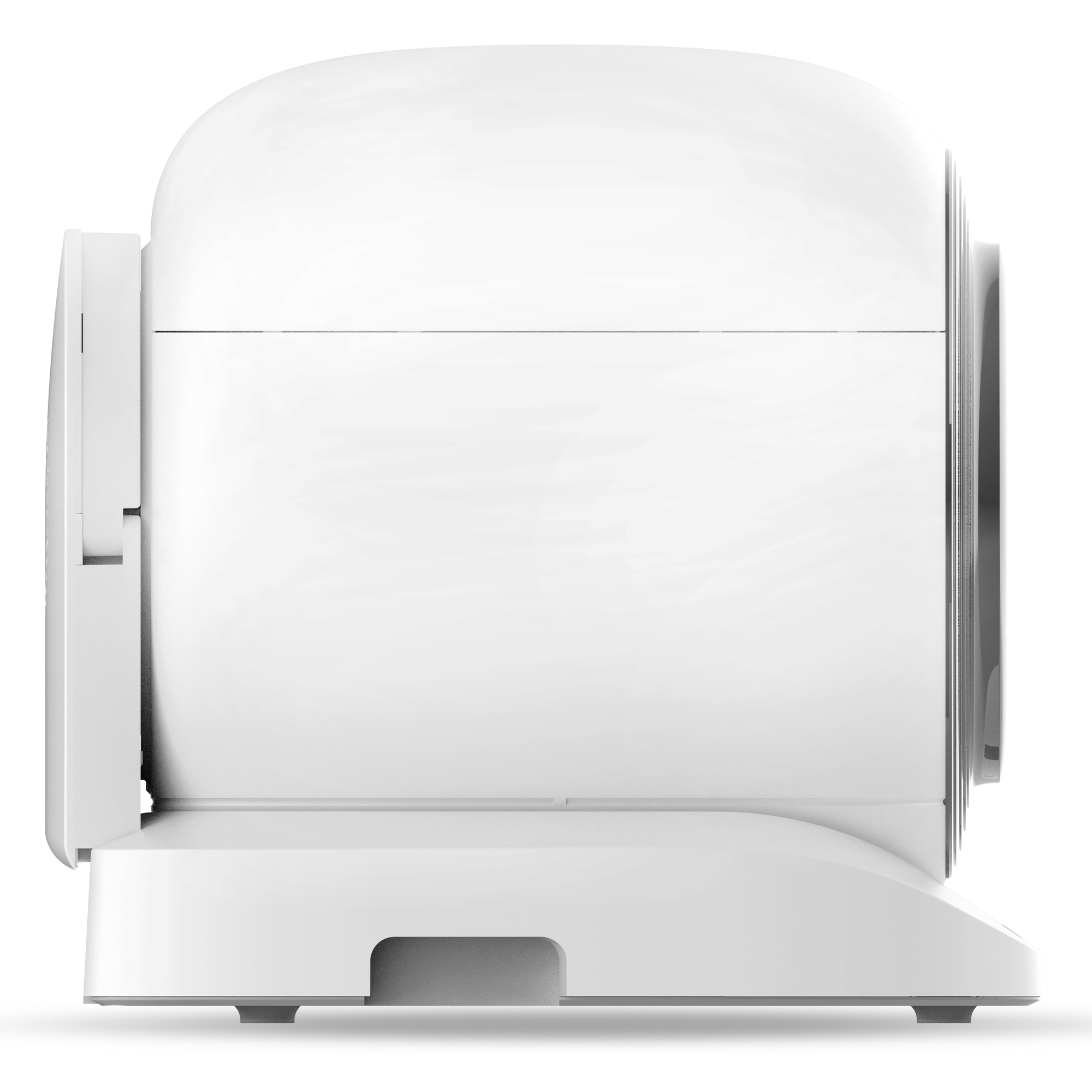 Litiera Automata iHunt Cat Smart Litter V5 cu Spray Deodorizare pentru ...