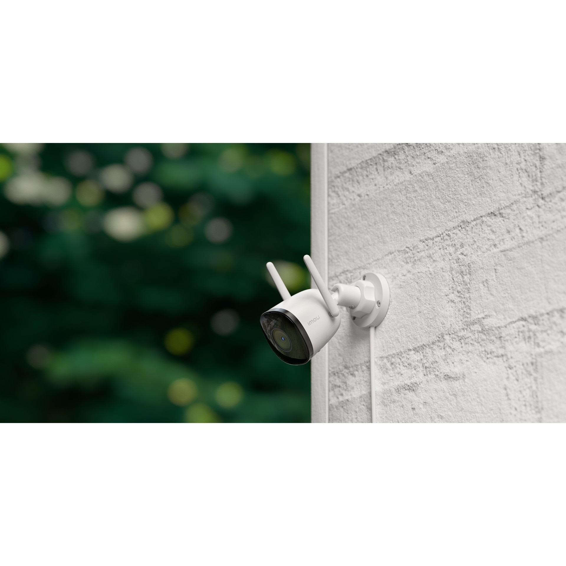 Camera de supraveghere IMOU Bullet 2C IPC-K3CP-5H0WY, 5MP, 2880x1620 ...