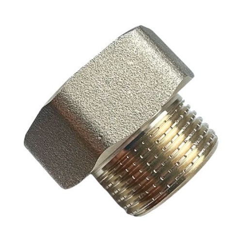 Prelungitor alama redus 1/2" Filet interior cu 3/8" Filet exterior ...