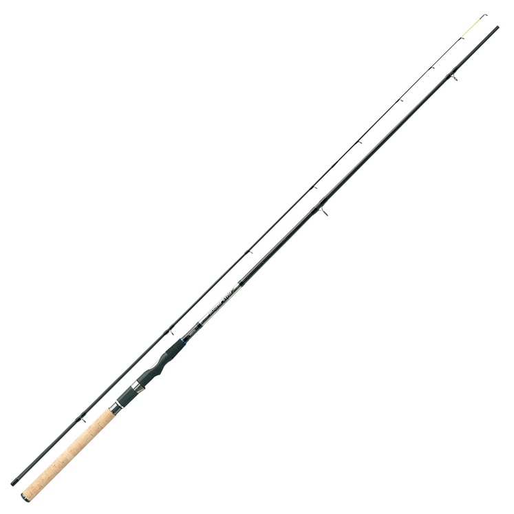 Lanseta feeder Jaxon Silver Shadow Winklepicker 3m 10-40g - eMAG.ro