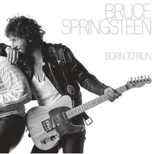 Bruce Springsteen – Born To Run (CD) - eMAG.hu