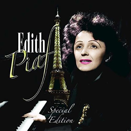 Edith Piaf - Ses Plus Grandes Chansons (5CD) - eMAG.ro