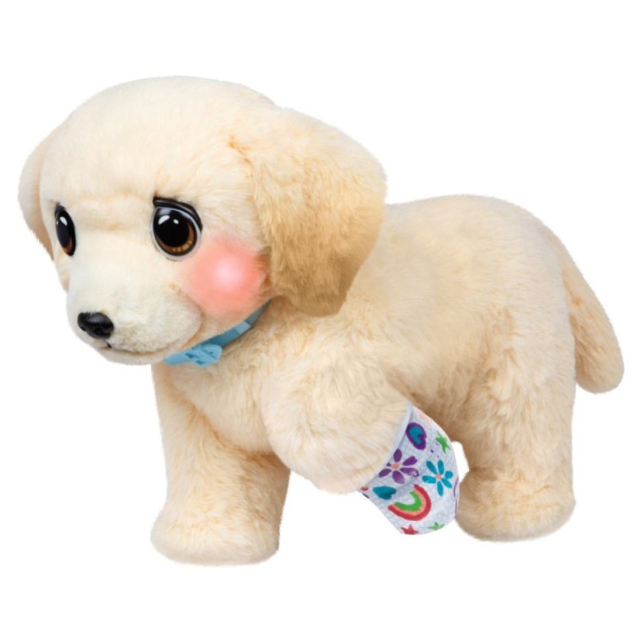 Little Live Pets Ouchies (26679) - eMAG.ro