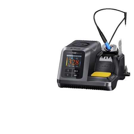 Statie de lipit, T320-T245, putere mare, control inteligent al ...
