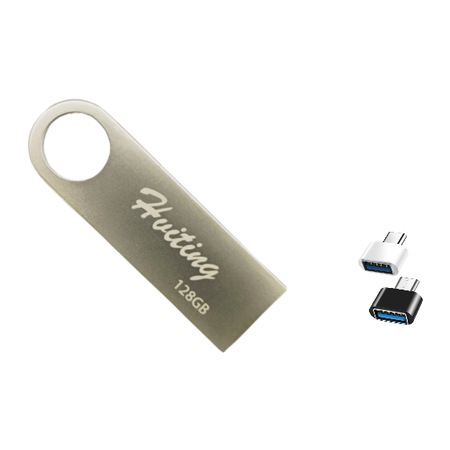 128GB USB flash stick USB 2.0 pentru PC, laptop, stocare de date ...