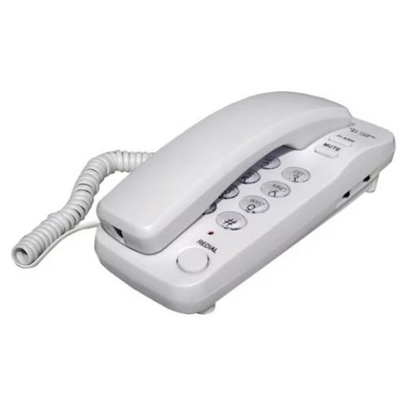Post de interior audio tip telefon, pentru interfoanele audio Resel si ...