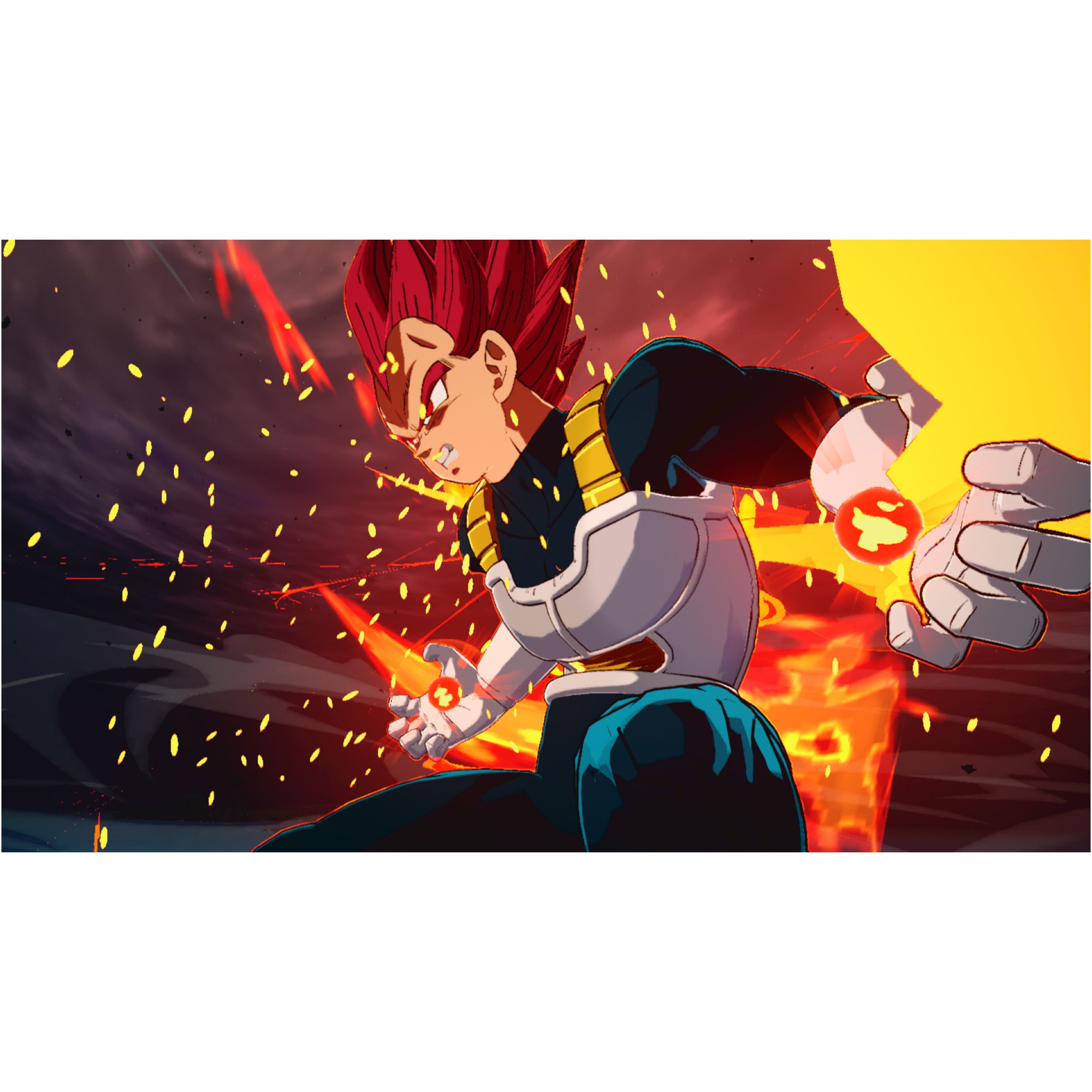 Joc DRAGON BALL: Sparking! ZERO pentru Nintendo Switch 2 - eMAG.ro