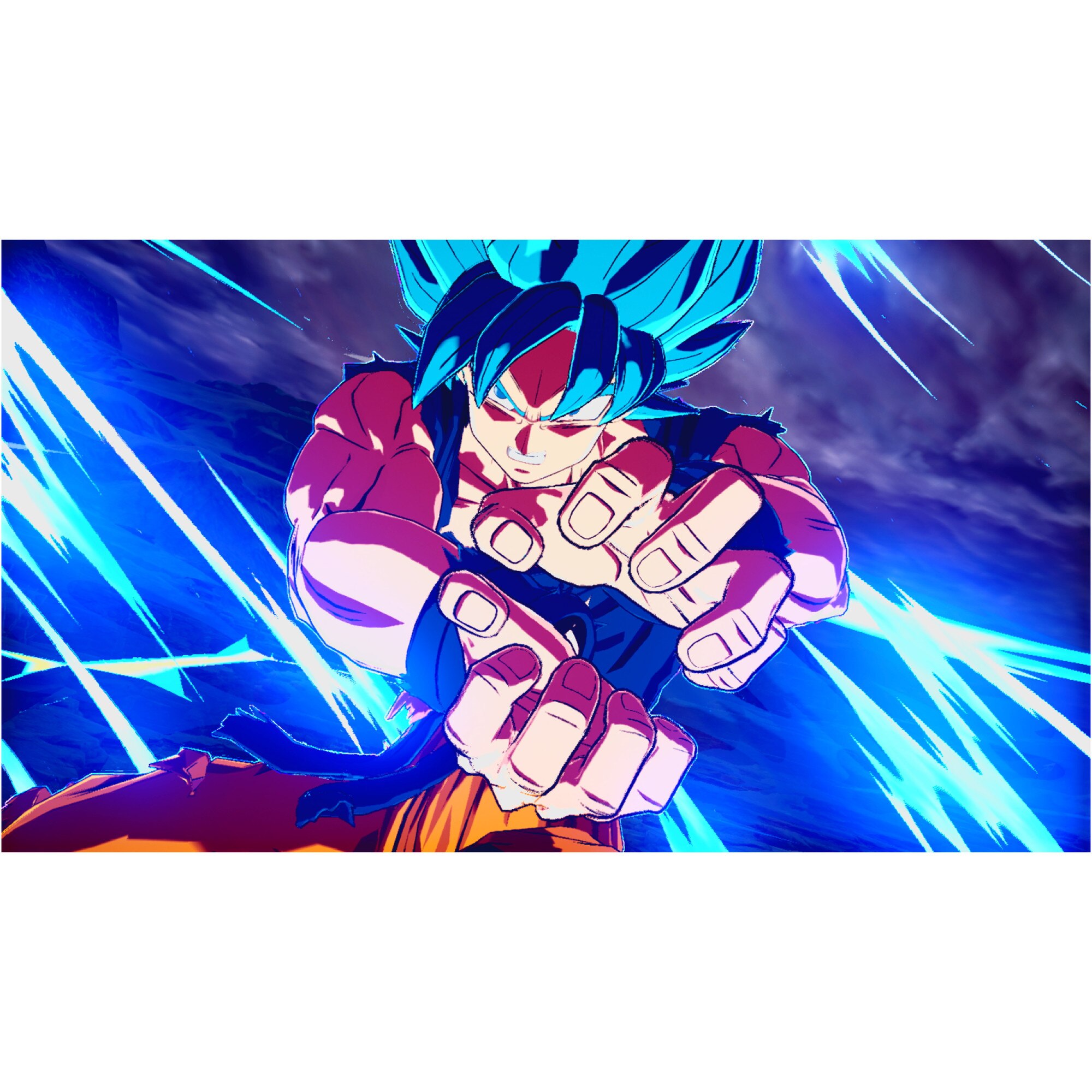 Joc DRAGON BALL: Sparking! ZERO pentru Nintendo Switch 2 - eMAG.ro