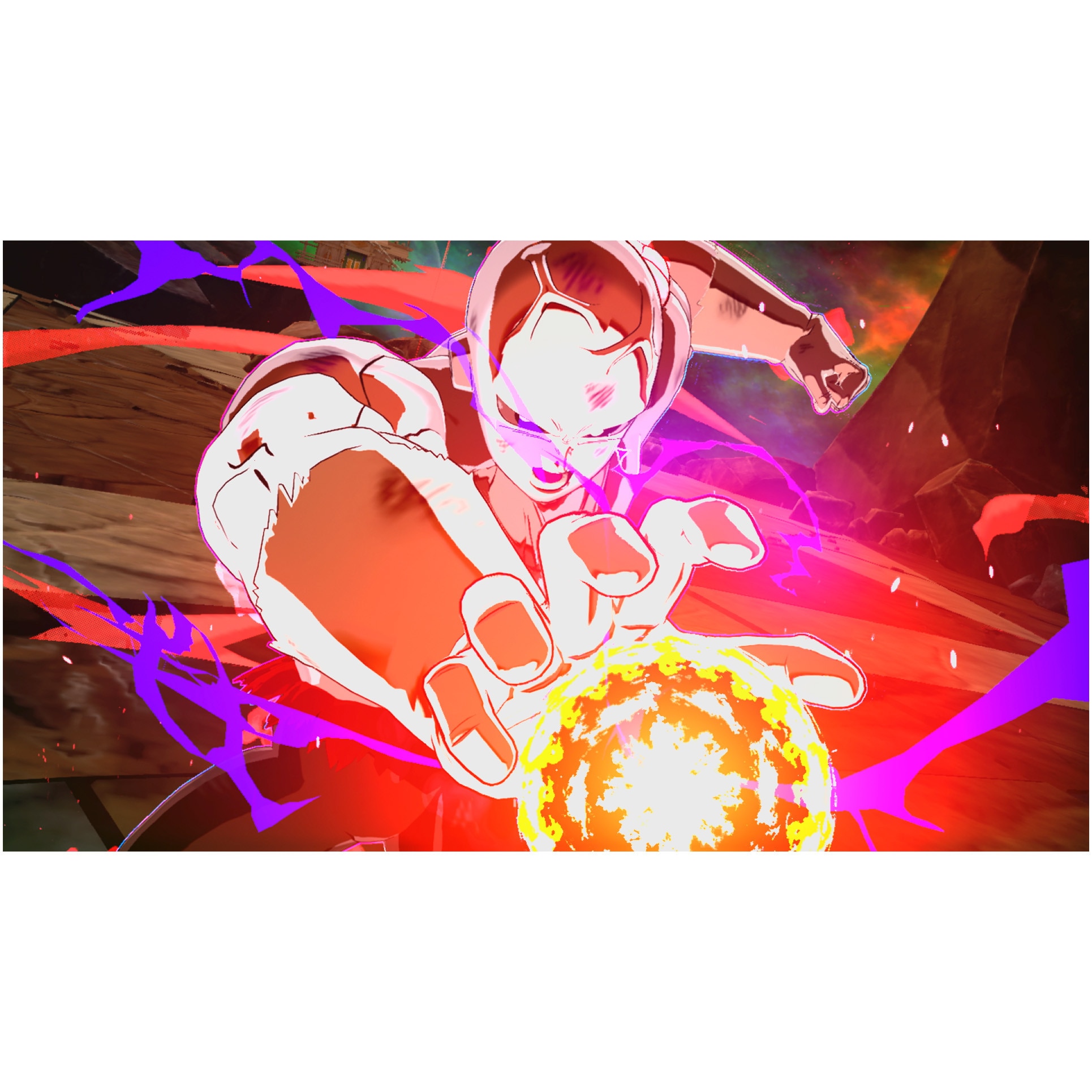 Joc DRAGON BALL: Sparking! ZERO pentru Nintendo Switch 2 - eMAG.ro
