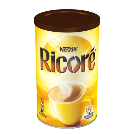 Cafea instant Nestle Ricore cu extract de rădăcină de cicoare 260g ...