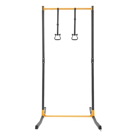 Statie de tractiuni, inaltime ajustabila, capacitate de incarcare 400kg ...