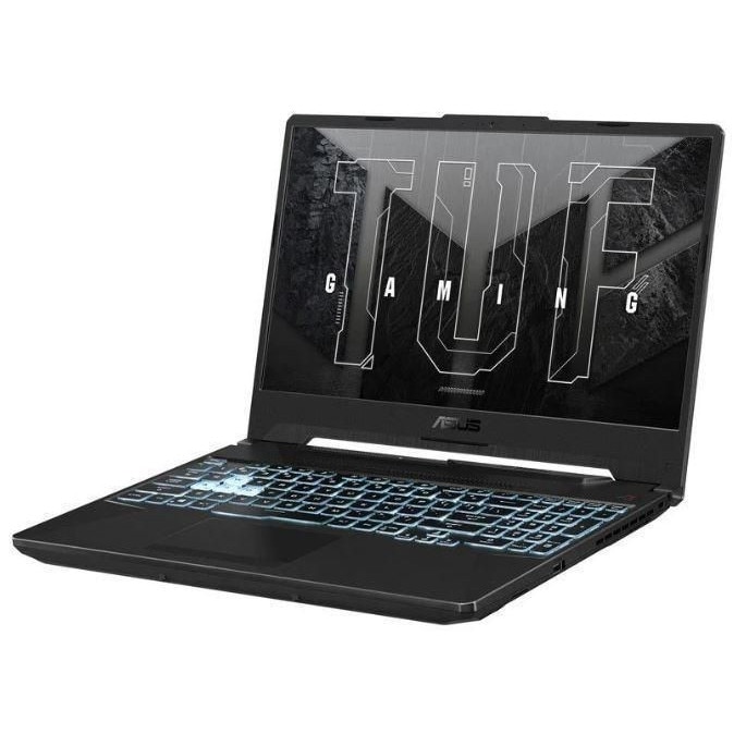 Лаптоп Asus TUF Gaming A15 FA506NCG-HN211, 15.6 инча 1920 x 1080, AMD ...