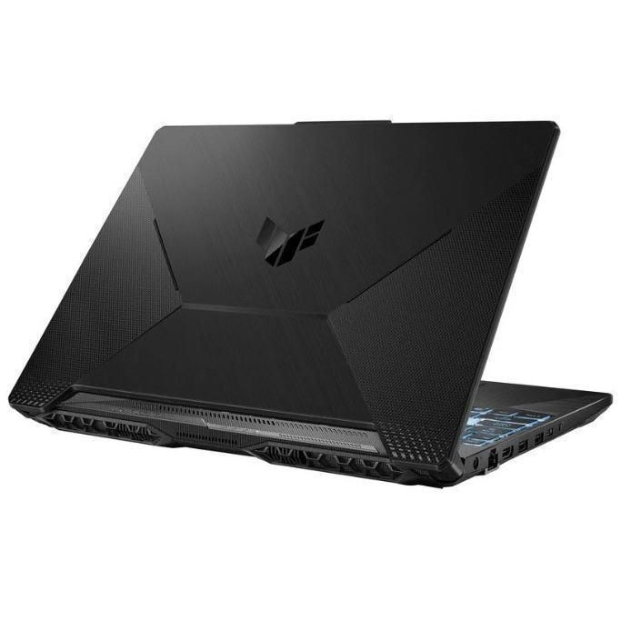Laptop Asus TUF Gaming A15 FA506NCG-HN211, 15.6 inch 1920 x 1080, AMD ...