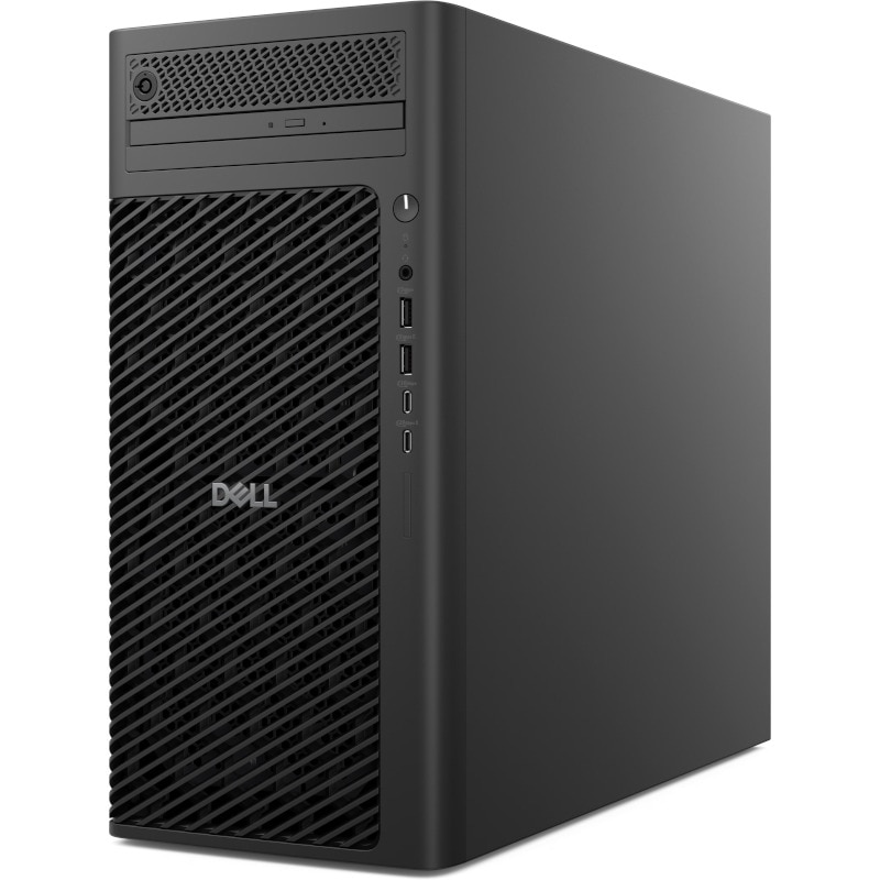 Calculator Desktop Dell Pro Max Tower T2, Intel Core Ultra 9, 32GB RAM ...
