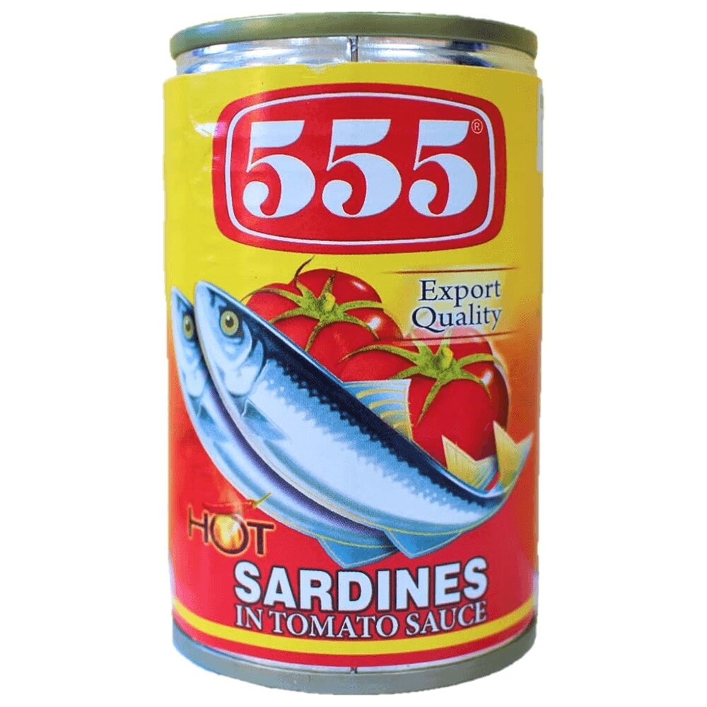 Set conserve sardine 555, diverse sosuri, 500g - eMAG.ro