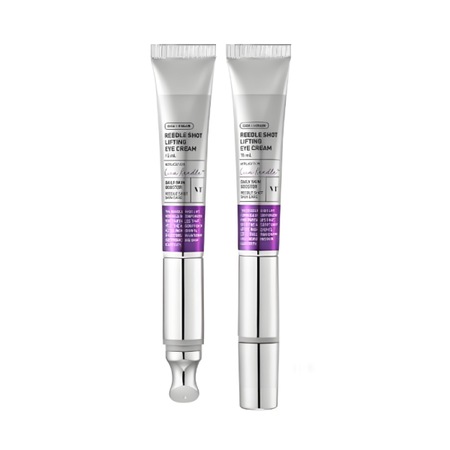 Крем за очи, VT Cosmetics Reedle Shot, хидратиращ, лифтинг ефект ...