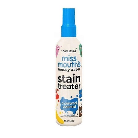 Spray pentru indepartarea petelor de imbracaminte, 120ml, eficient ...