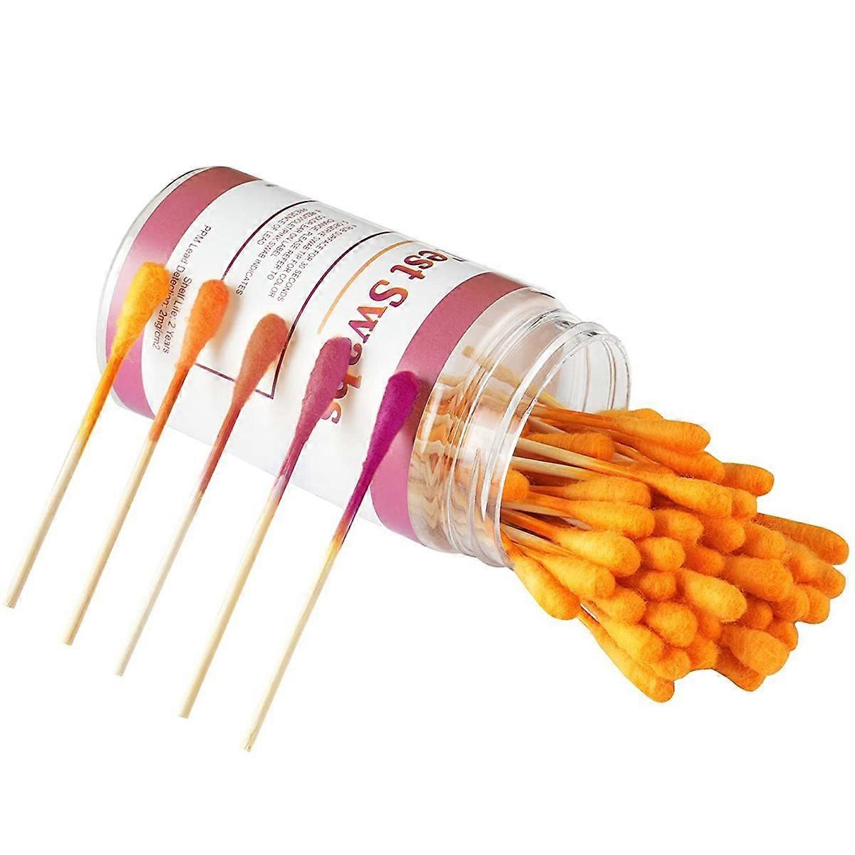 Kit de testare a plumbului, 30 bucati, usor de utilizat, fara substante ...