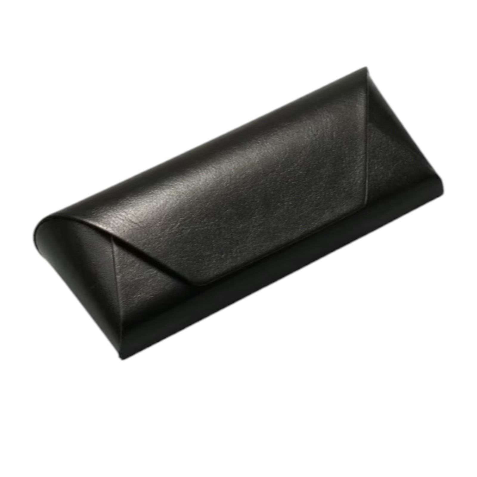 Toc ochelari, etui port ochelari de soare si vedere negru 16.5x6x4 cm ...