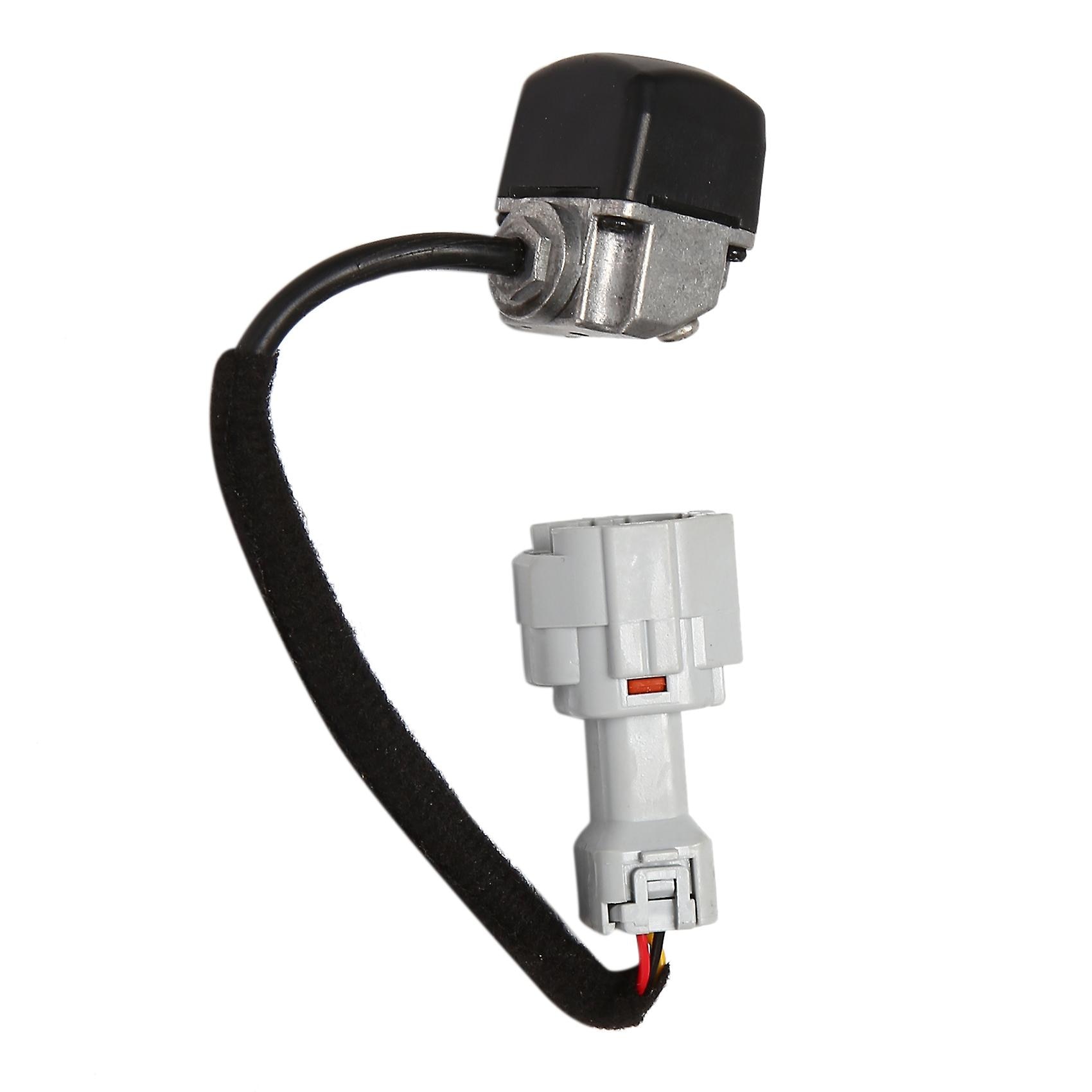 Camera de supraveghere auto, pentru Kia CEED 2012-2016, neagra ...