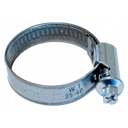 Clema 12mm, Norma, 25-40, set - eMAG.ro