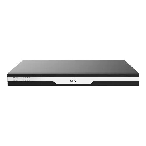 Decodor Video, 12 canale HDMI 4K, Audio, Alarma - UNV ADU8812-E - eMAG.ro
