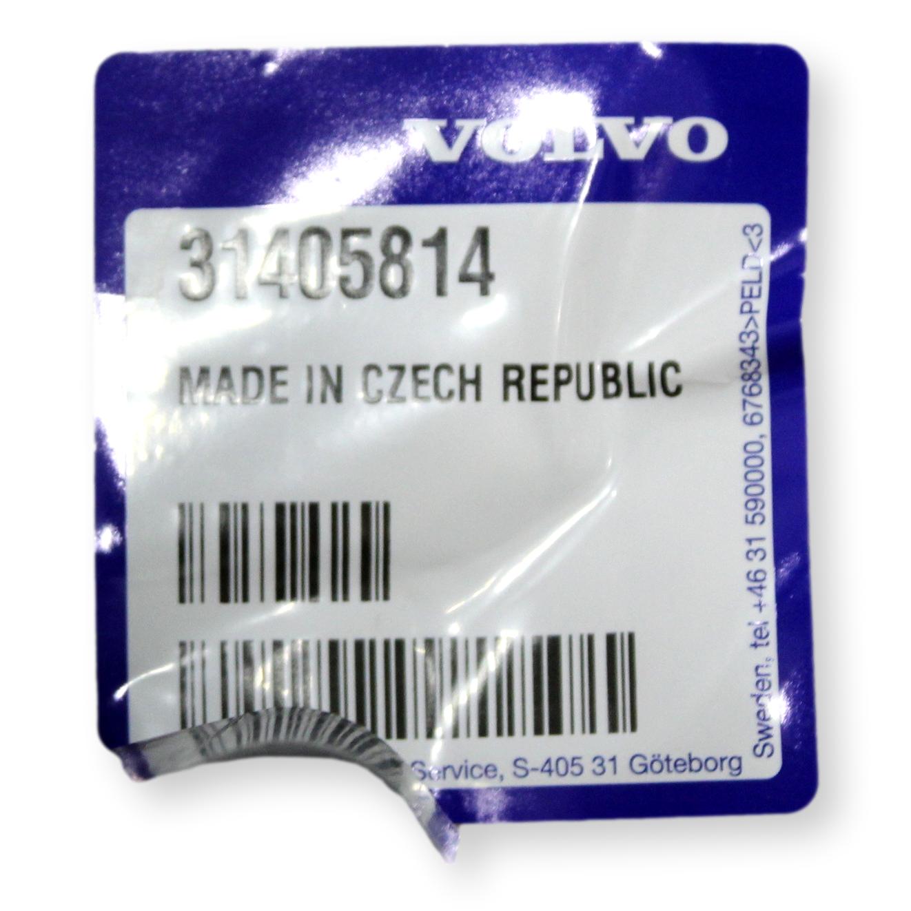 Rezervor AdBlue cu osprijin, Volvo, V60/V90/S90/XC60, 2019-2026, nou ...
