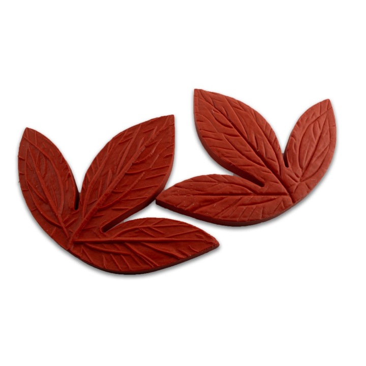 Mulaj silicon Frunza de Bujor - Fat Daddio's - eMAG.ro