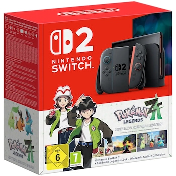Consola Nintendo - eMAG.ro