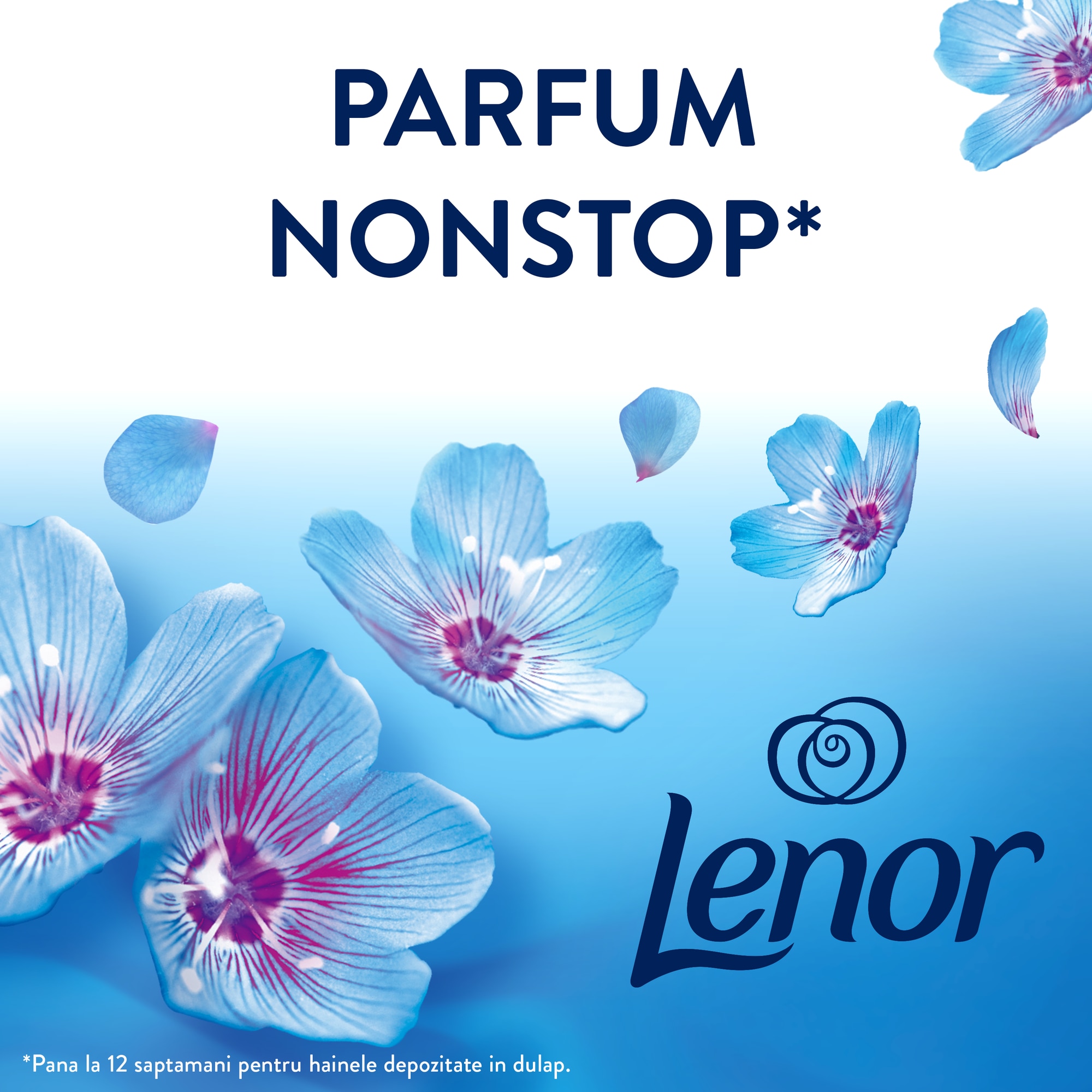 Парфюмни перли за пране Lenor Spring Awakening, 195 г - eMAG.bg