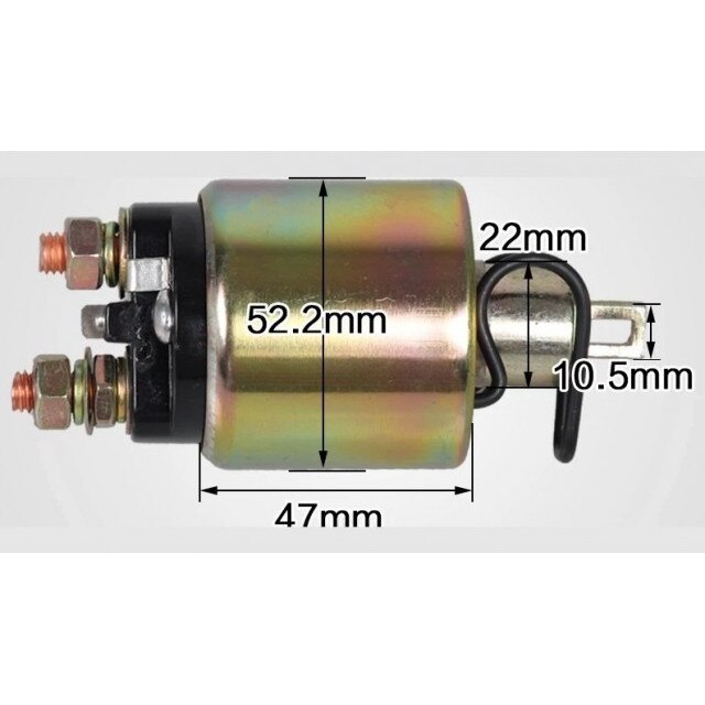 Generator diesel 186F cu contact magnetic - eMAG.ro