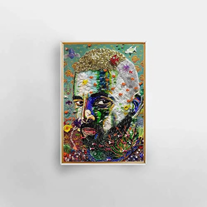 Maluma: 7DJ (7 Dias en Jamaica) - Vinyl (LP), Pop, 1 disc - eMAG.ro