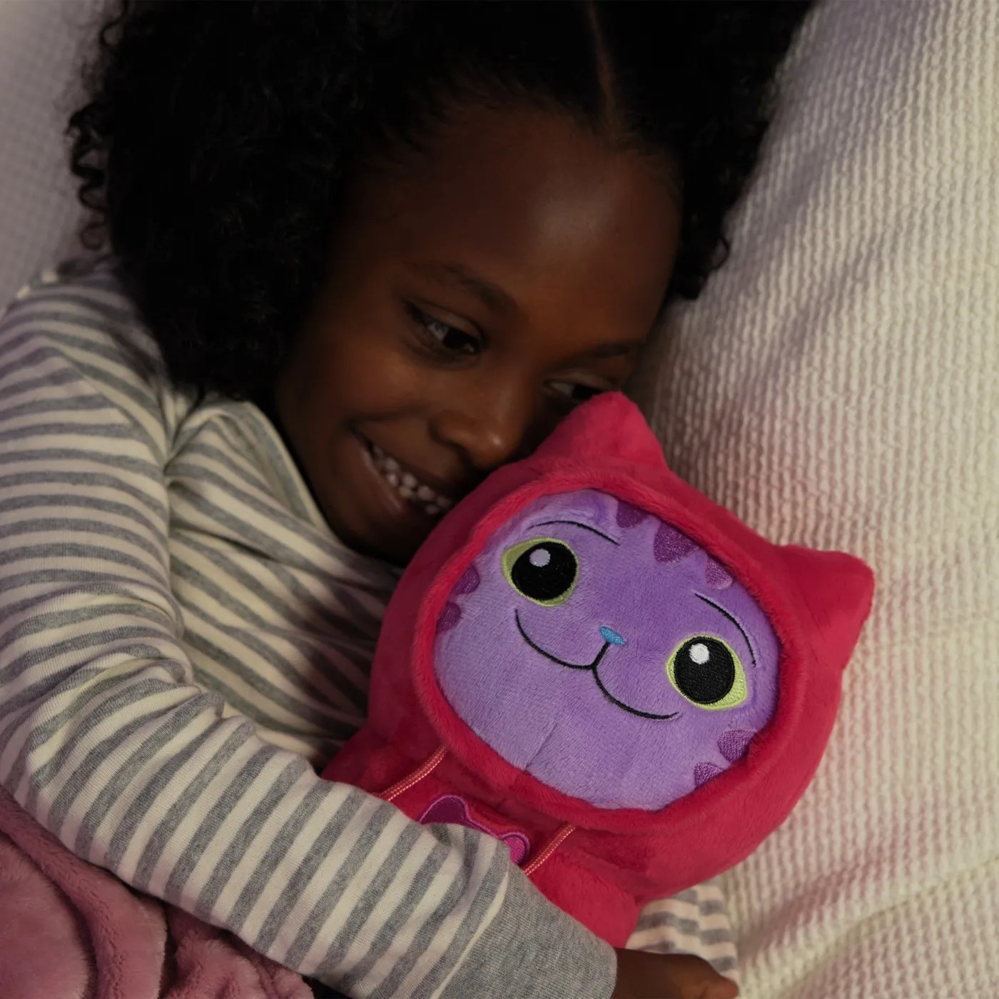 Gabbys dollhouse jucarie de plus dj matz 25cm - eMAG.ro