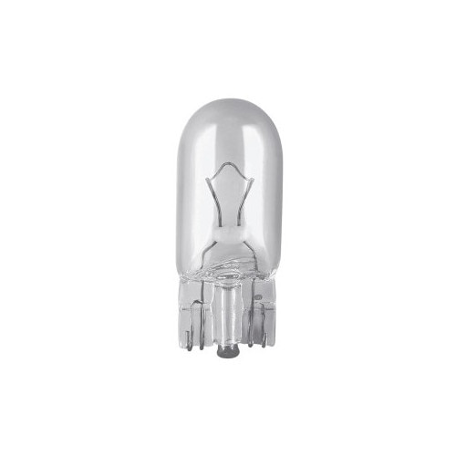 Set 2 Becuri W5W, 12V, 5W, Osram - eMAG.ro