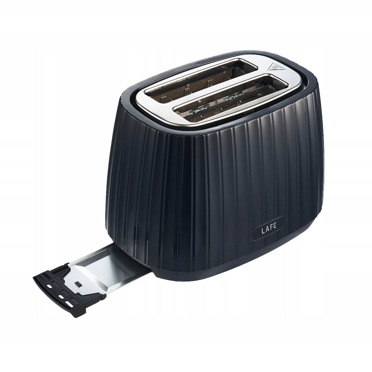 Prajitor de paine Lafe Modern Pro, 1080W, 2 felii, functie de oprire ...