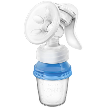 Pompa de san manuala Philips-AVENT SCF330/13 - eMAG.ro