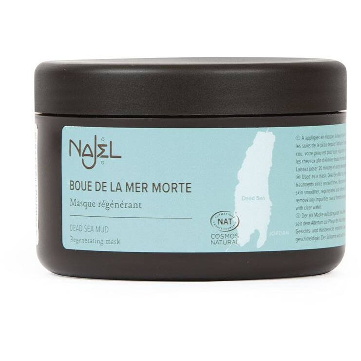 Namol de la Marea Moarta 300g - eMAG.ro