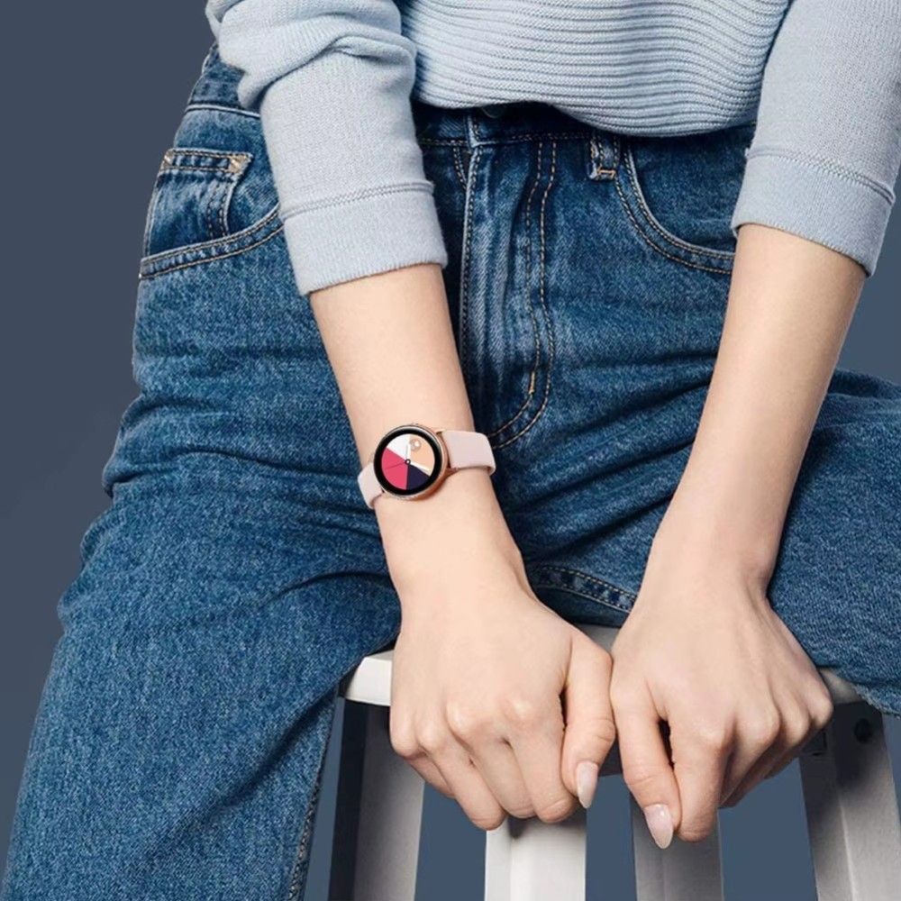 Szíj Huawei Watch GT2, GT3, GT4, GT5 Pro 46mm Watch 5, Samsung Galaxy ...