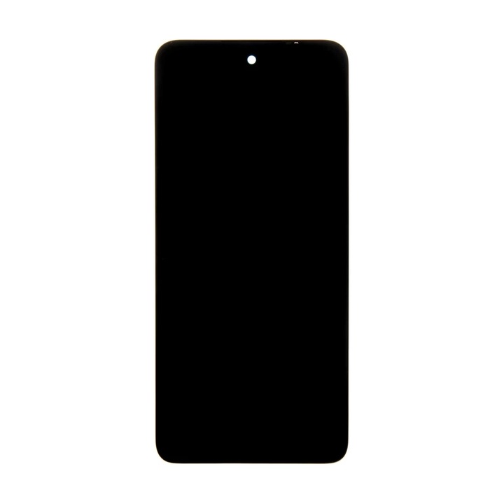 Motorola G73 készülékhez LCD kijelző + érintős egység + első tok ...