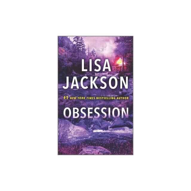 Obsession, Lisa Jackson - eMAG.ro