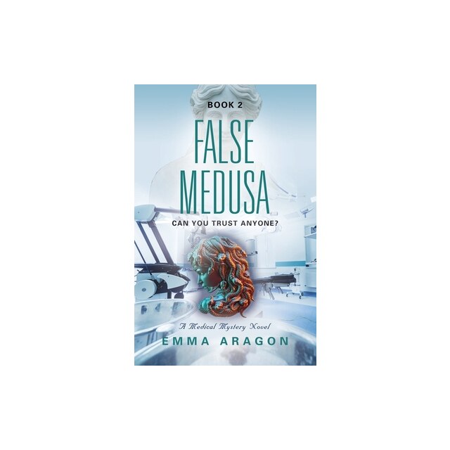 False Medusa, Emma Aragon - eMAG.ro