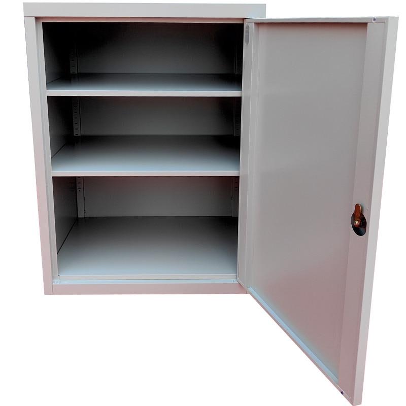 Fiset metalic Premium Asamblat Mini 2 rafturi 600x500x800 mm (LxlxH ...
