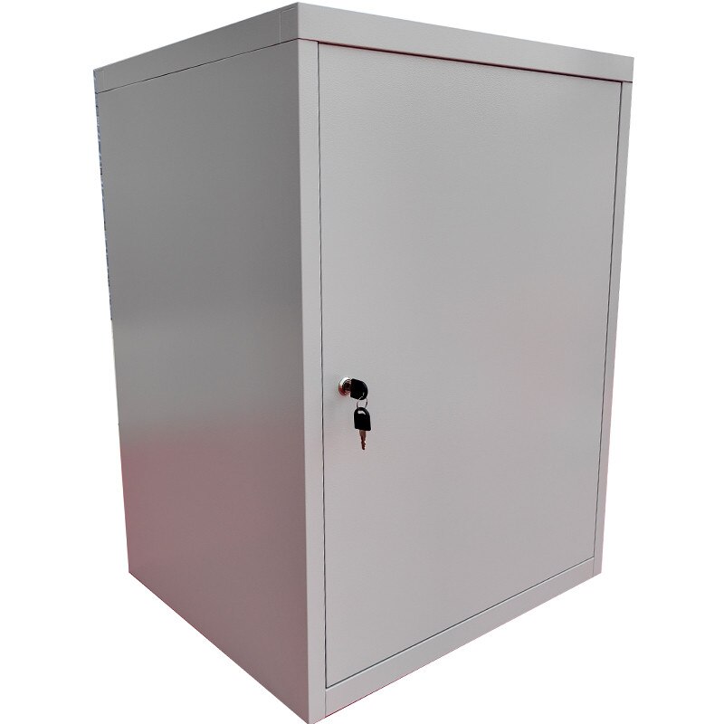 Fiset metalic Premium Asamblat Mini 2 rafturi 600x500x800 mm (LxlxH ...